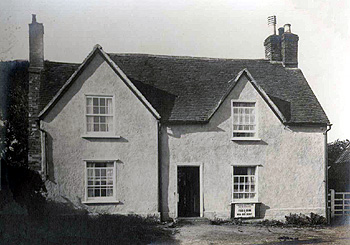 Hosted By Bedford Borough Council: The Cross Keys Public House Pulloxhill